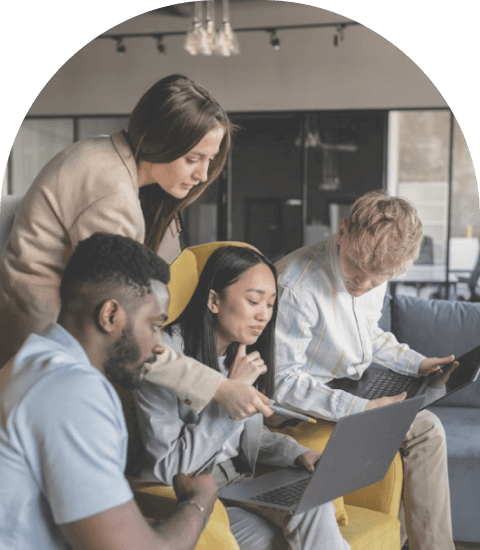 Be Agency - Construa uma marca inesquecível